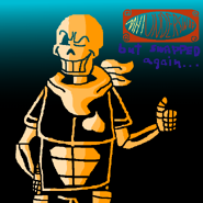 MH!Underswap | New Undertale Fanon AU Wiki | Fandom