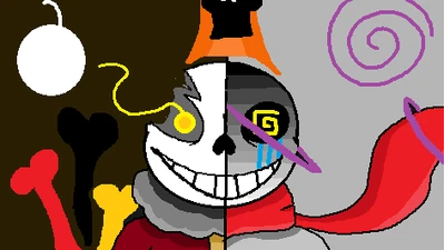 Discuss Everything About New Undertale Fanon AU Wiki | Fandom