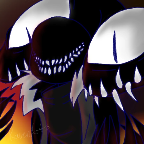 Horror!Nightmare | New Undertale Fanon AU Wiki | Fandom