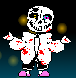 MadScience!sans | New Undertale Fanon AU Wiki | Fandom