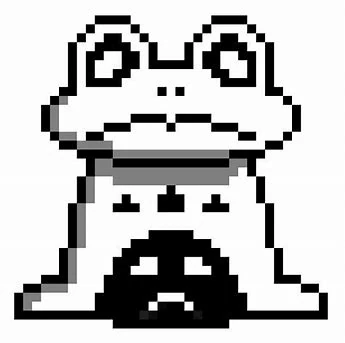 Frogest the Froggit | New Undertale Fanon AU Wiki | Fandom