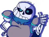 Category:Sans | New Undertale Fanon AU Wiki | Fandom