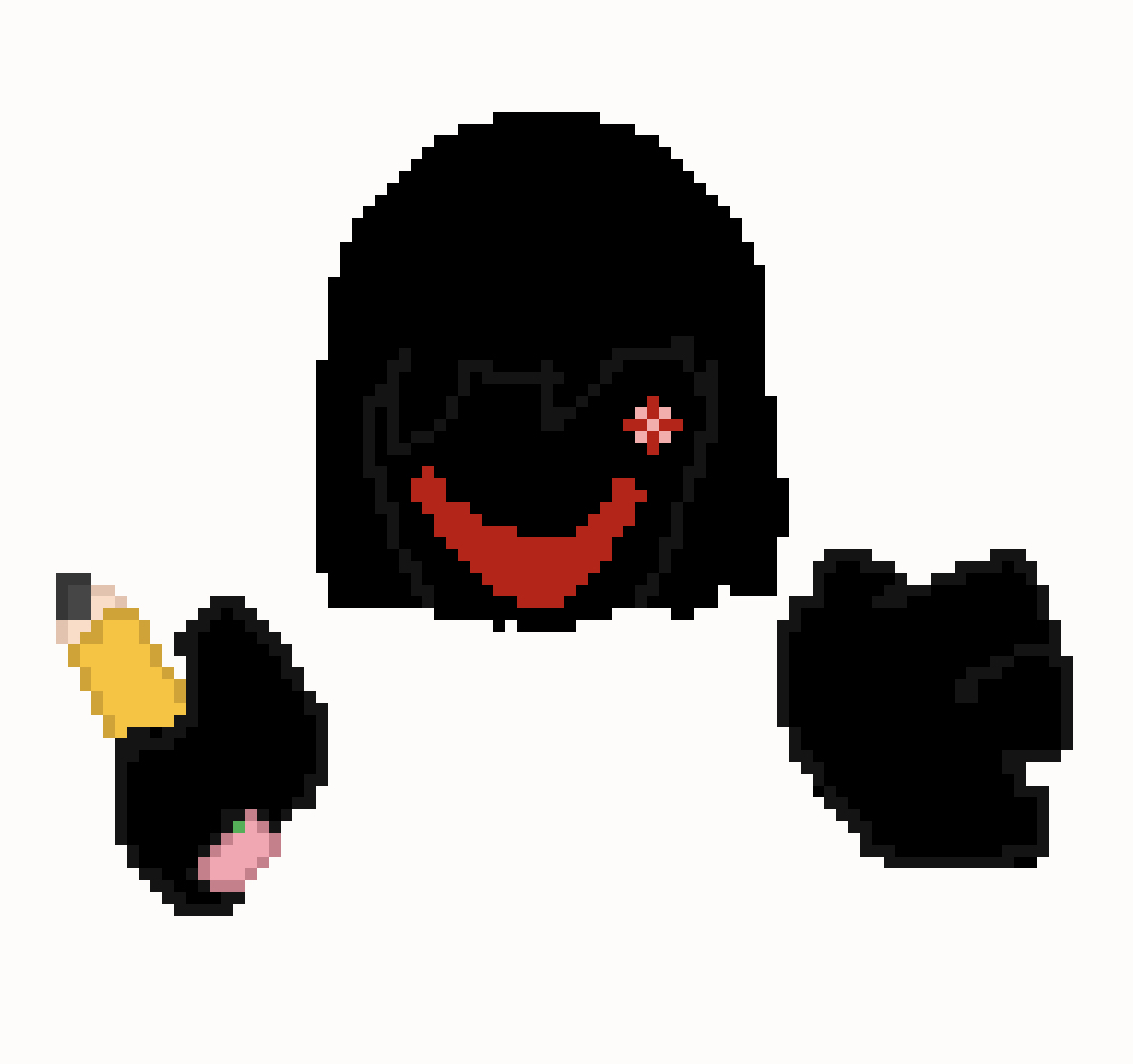 The Creator | New Undertale Fanon AU Wiki | Fandom