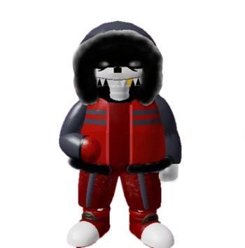 Outerhorrordustfell | New Undertale Fanon AU Wiki | Fandom