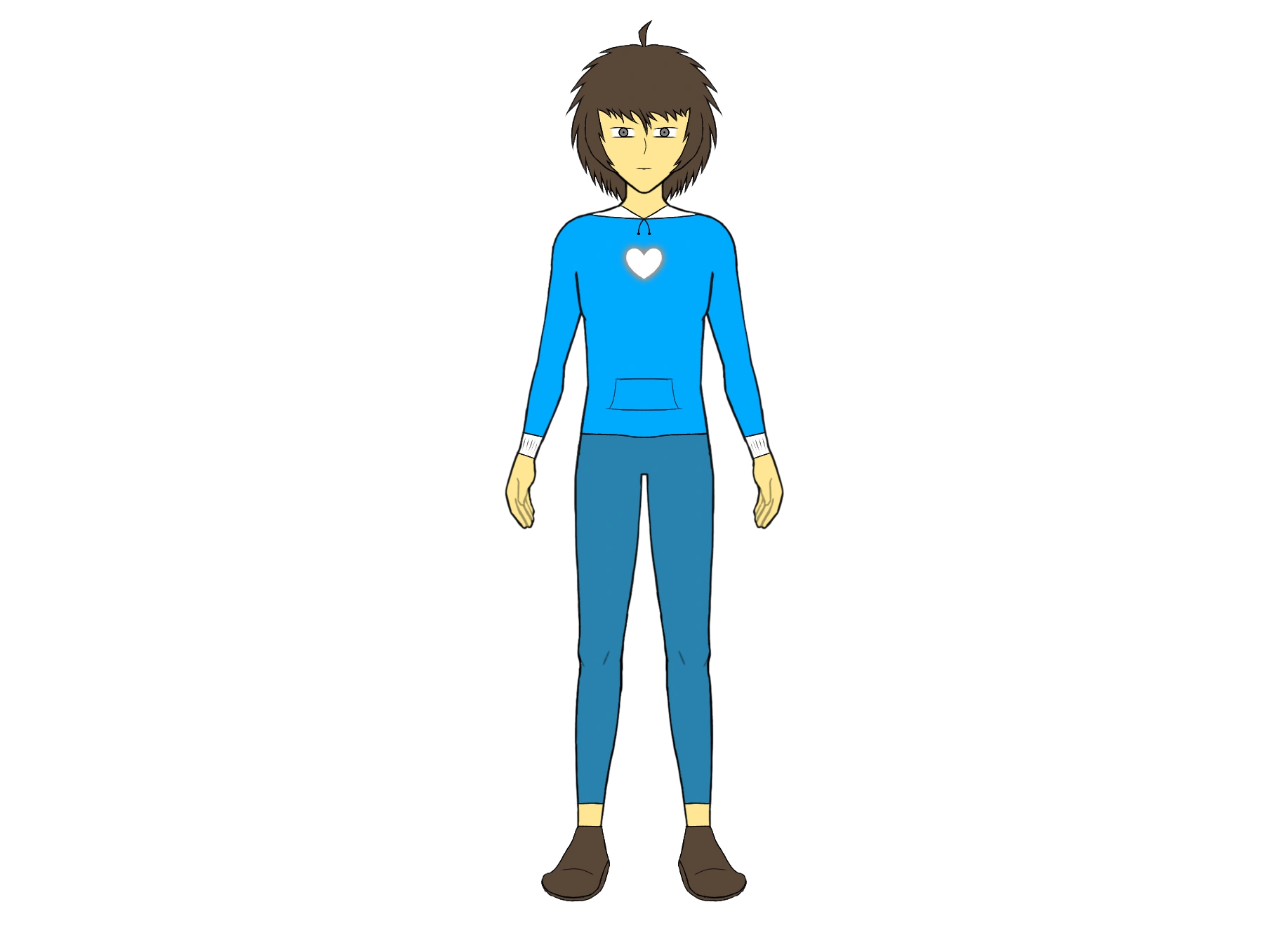 Frisk Undertale Espiando Frisk | Undertale Wiki | Fandom