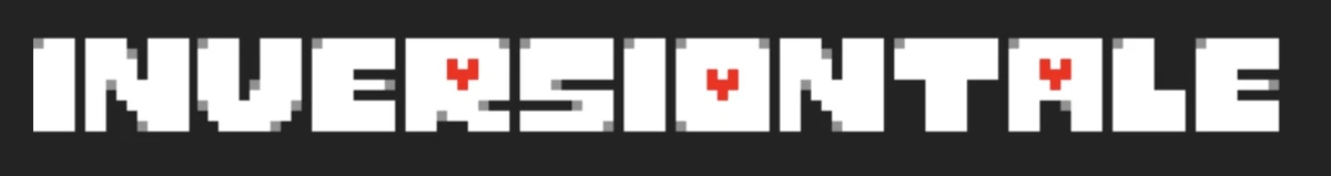 INVERSIONTALE | New Undertale Fanon AU Wiki | Fandom