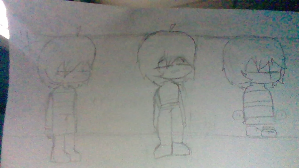 UnderMadness Frisk | New Undertale Fanon AU Wiki | Fandom