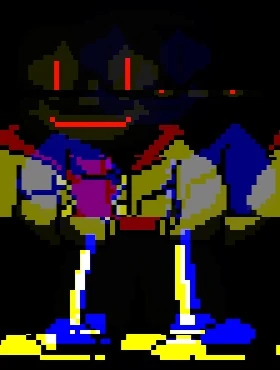 Imminent-Destruction Sans | New Undertale Fanon AU Wiki | Fandom