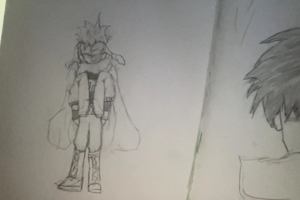 Lunares | New Undertale Fanon AU Wiki | Fandom