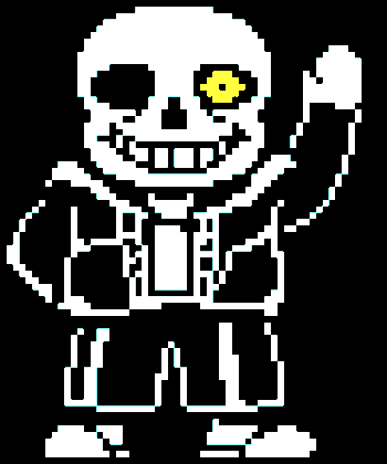 Sans | New Undertale Fanon AU Wiki | Fandom
