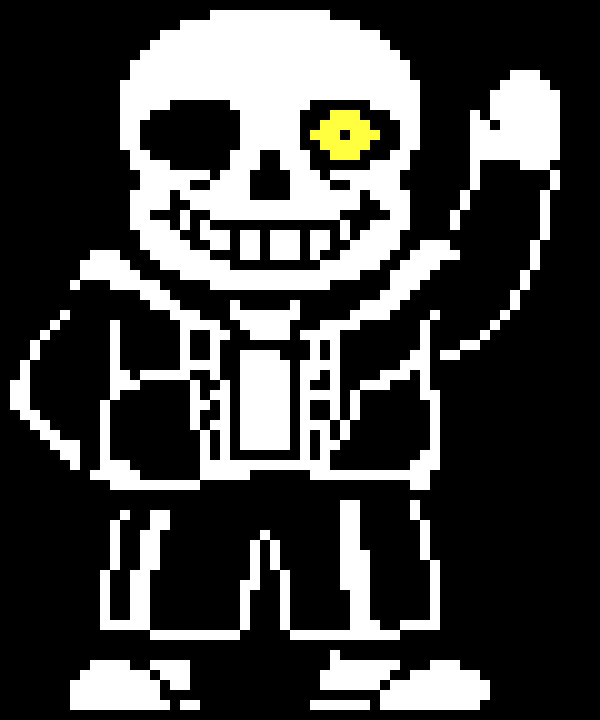 Sans | New Undertale Fanon AU Wiki | Fandom
