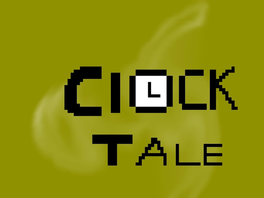 Clock!Tale | New Undertale Fanon AU Wiki | Fandom