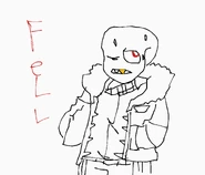 Underfell | New Undertale Fanon AU Wiki | Fandom