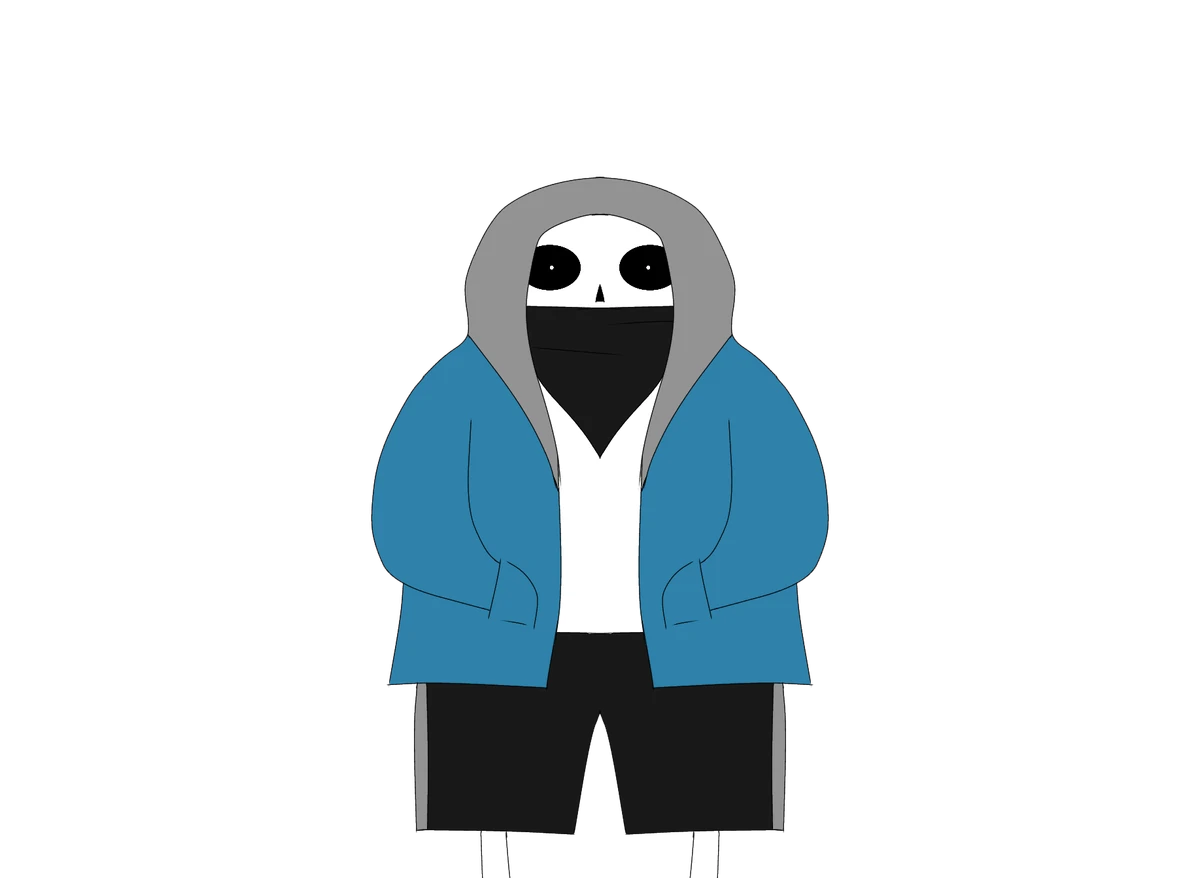 Sans/Dusttale: Execution Game | New Undertale Fanon AU Wiki | Fandom