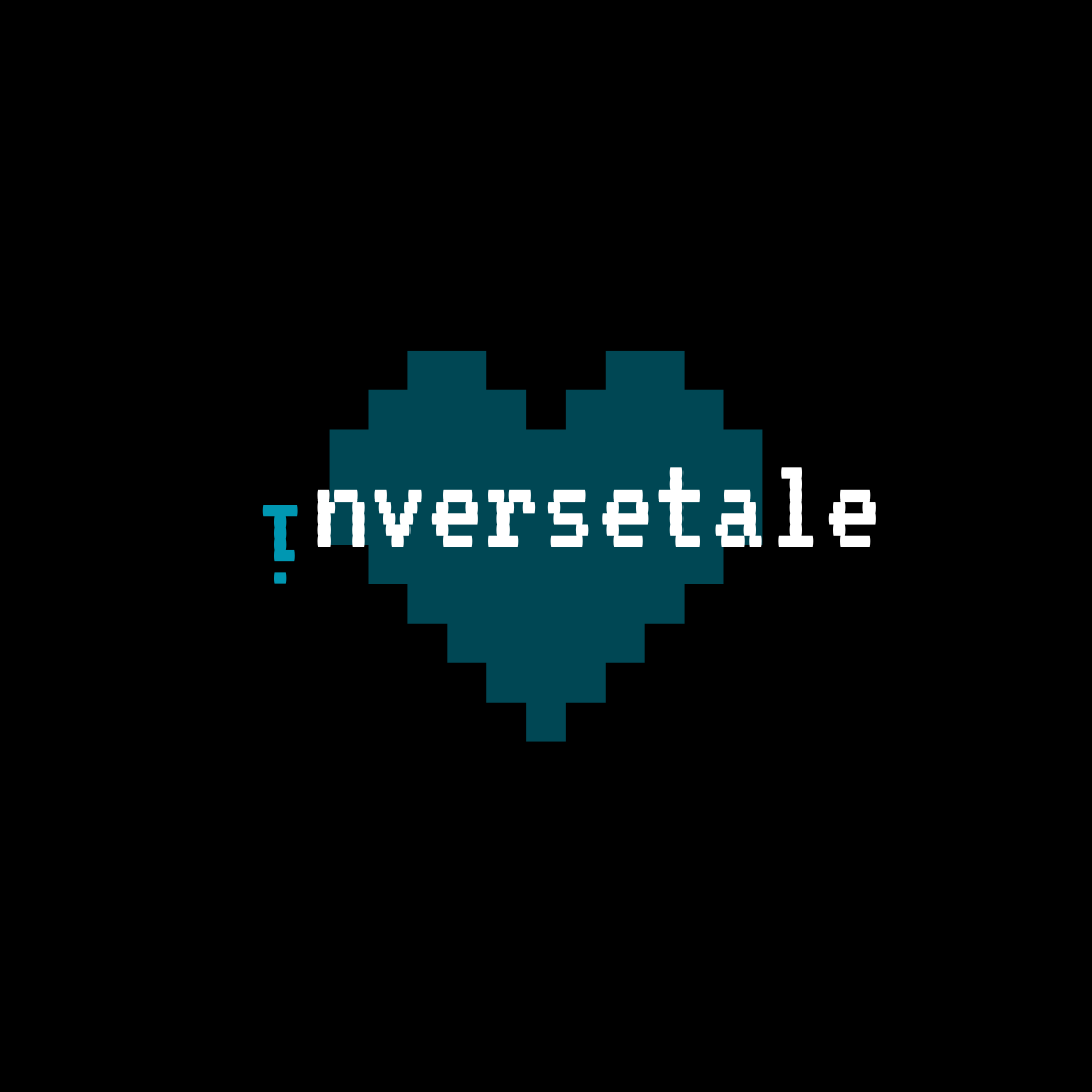 Inversetale | New Undertale Fanon AU Wiki | Fandom