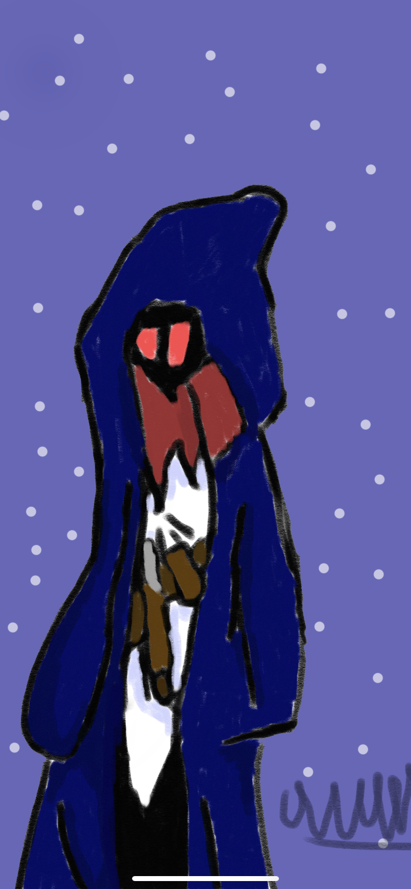 Rivertale | New Undertale Fanon AU Wiki | Fandom