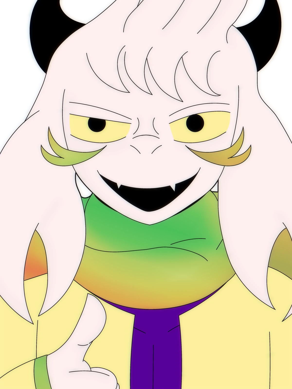 Anima | New Undertale Fanon AU Wiki | Fandom