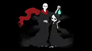 Reapertale | New Undertale Fanon AU Wiki | Fandom