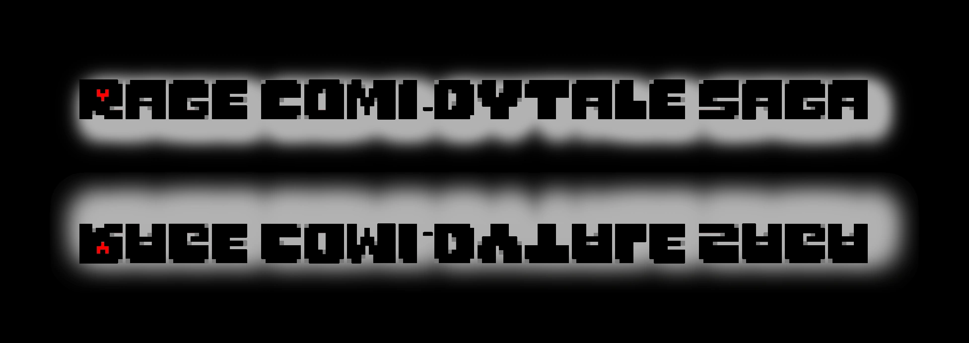 Discuss Everything About New Undertale Fanon AU Wiki | Fandom