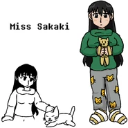 Azutale Daioh | New Undertale Fanon AU Wiki | Fandom