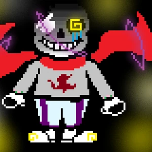 Discuss Everything About New Undertale Fanon AU Wiki | Fandom
