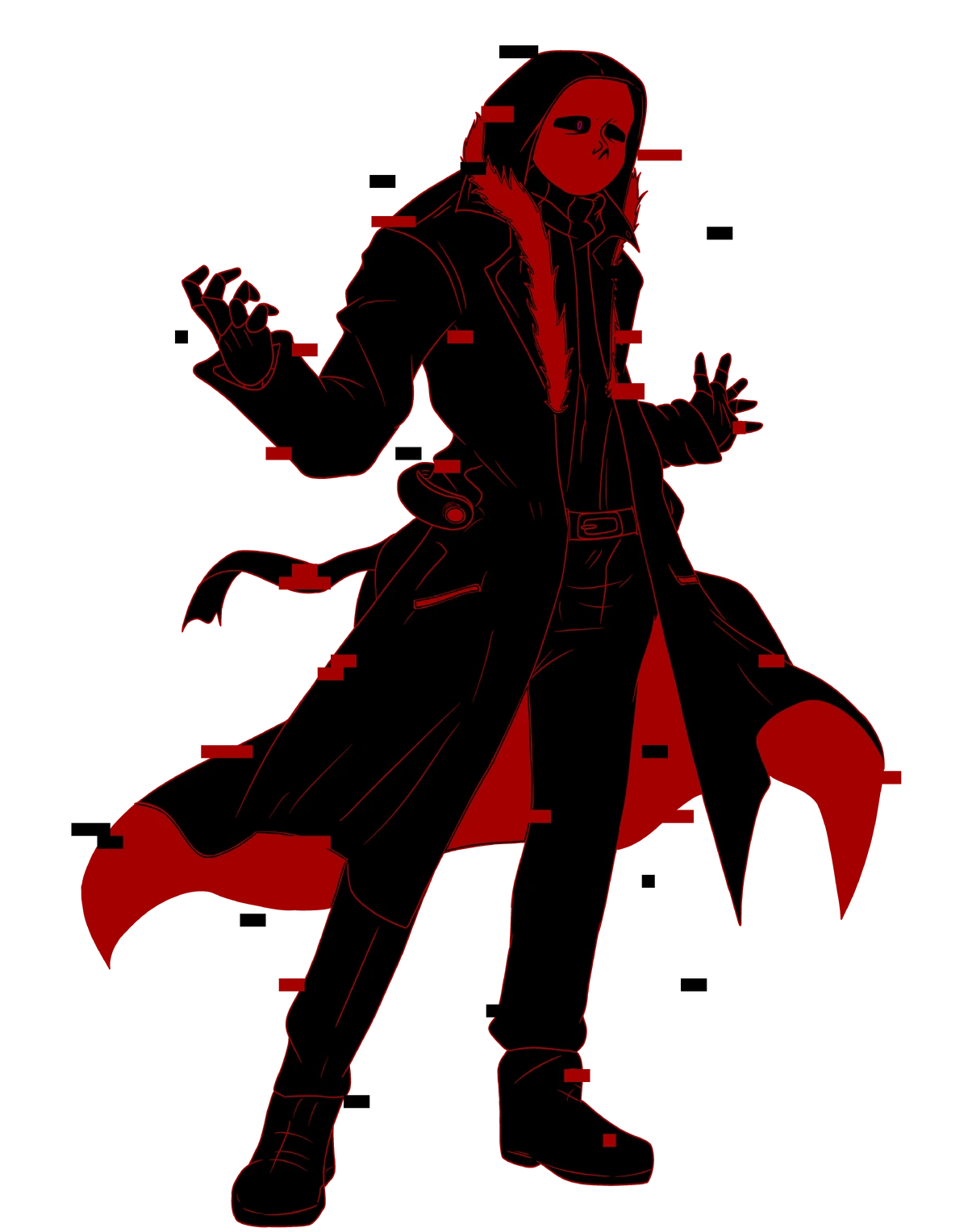 Deleted Virus!Sans | New Undertale Fanon AU Wiki | Fandom