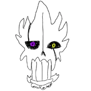 Gaster! Sans (Wil's Take) | New Undertale Fanon AU Wiki | Fandom