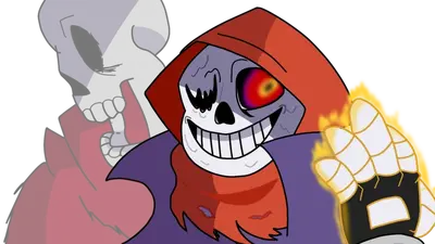 Discuss Everything About New Undertale Fanon AU Wiki | Fandom
