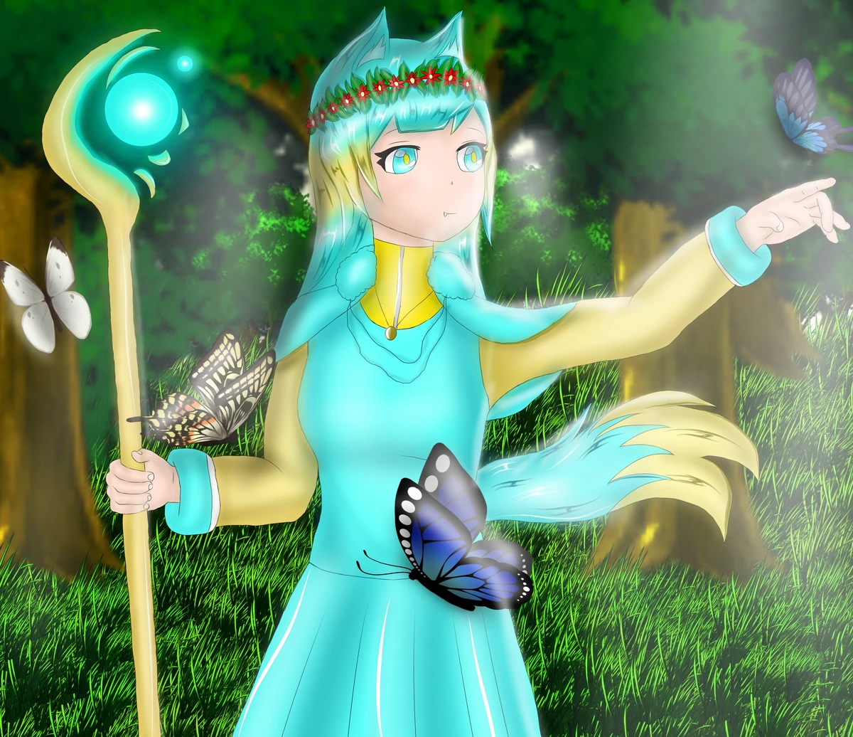 Time Girl | New Undertale Fanon AU Wiki | Fandom