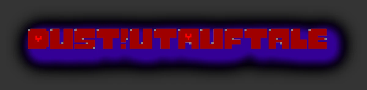 Dust!UTAUFtale | New Undertale Fanon AU Wiki | Fandom