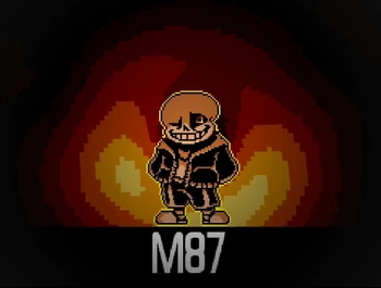 TIMELINE: M87 | New Undertale Fanon AU Wiki | Fandom