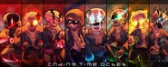 Cage of Abyss/Ending Time Octet | New Undertale Fanon AU Wiki | Fandom
