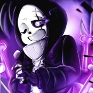 Epic!Sans | New Undertale Fanon AU Wiki | Fandom