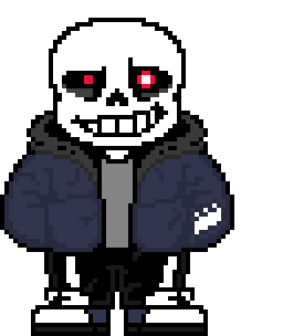 Psychopath!Sans | New Undertale Fanon AU Wiki | Fandom
