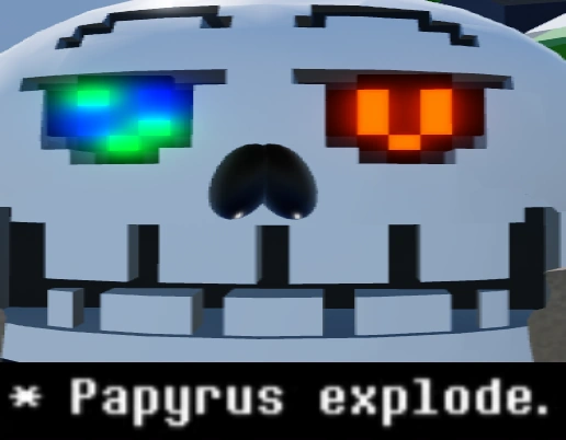 Dustbelief Democracy | New Undertale Fanon AU Wiki | Fandom