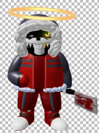 Outerhorrordustfell | New Undertale Fanon AU Wiki | Fandom