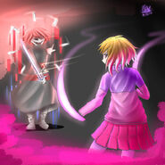 Player | New Undertale Fanon AU Wiki | Fandom