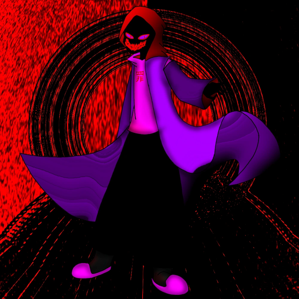 RedGod Sans | New Undertale Fanon AU Wiki | Fandom