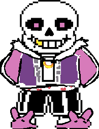 Freaky Sans | New Undertale Fanon AU Wiki | Fandom