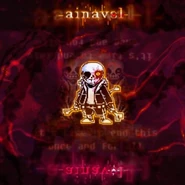 ELAT | New Undertale Fanon AU Wiki | Fandom