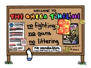 Omega Timeline | New Undertale Fanon AU Wiki | Fandom