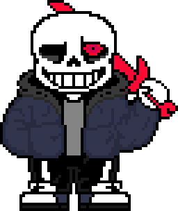 Psychopath!Sans | New Undertale Fanon AU Wiki | Fandom