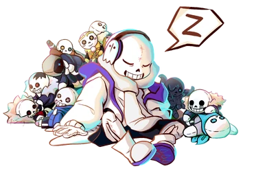 Tear!Sans | New Undertale Fanon AU Wiki | Fandom