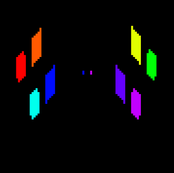 Eris the crystal. | New Undertale Fanon AU Wiki | Fandom