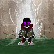 BIG!BANG!SANS | New Undertale Fanon AU Wiki | Fandom