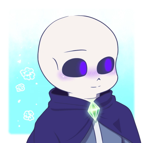 Nox Sans | New Undertale Fanon AU Wiki | Fandom