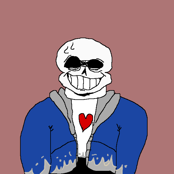 Sans/Dusttale: Right or Wrong | New Undertale Fanon AU Wiki | Fandom