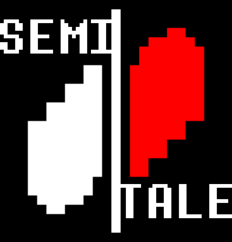 SEMITALE | New Undertale Fanon AU Wiki | Fandom