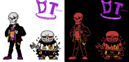 Fellswap 2020 | New Undertale Fanon AU Wiki | Fandom