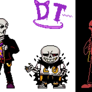Discuss Everything About New Undertale Fanon AU Wiki | Fandom